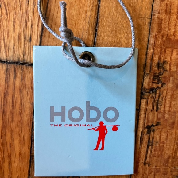 HOBO | Bags | Vintage Hobo Camel Color Hobo Leather Bag | Poshmark